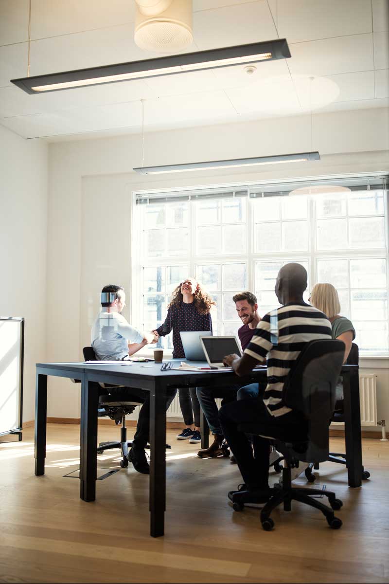 About Us - JobiN Recruitment I HR Consulting